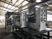 China Width of 1000mm ABS PP EVA EVOH PS PE Multi-layer Sheet Co-extrusion Line for sale