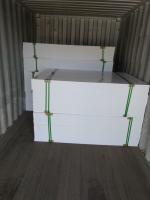 China Construction Formwork 30mm PVC Foam Board Production Line Moisture Proof 600kg/h Capacity for sale