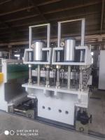 China 220kw PC Hollow Multiwall Sheet Extrusion Line 1.2g/Cm3 Board Density 30m * 10m * 5m for sale