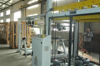 China Advertising Board PVC Foam Board Extrusion Line 1000 - 2050mm Board Width for sale