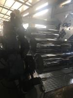 China Professional APET CPET RPET Sheet Making Machine 0.15 - 2mm Thickness 1200mm Width for sale