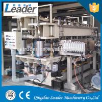China High Impact ABS Sheet Extruder Machine 400kg-600kg Output Capacity For Sanitary Products for sale