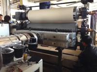 China High Capacity PP PS Sheet Extrusion Line Standard For Packing Industry for sale