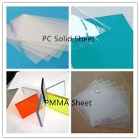China PMMA Polycarbonate Sheet Extrusion Line Sheet Extrusion Equipment Extruder Machine for sale