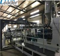 China Acrylic PMMA GPPS PETG Sheet Production Line for sale