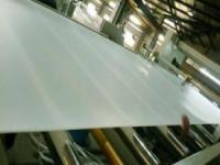 China Acrylic PMMA GPPS PETG Sheet Production Line for sale