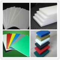 China PP PE PVC ABS Thick Board Extrusion Line 600kg/h Capacity for sale