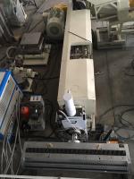China EVA Car Interior Sheet Extrusion Line With High Accuracy Single Screw Extruder for sale