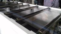 China 900mm PET Sheet Extruder PET Sheet Production Machine PLC Controlled for sale
