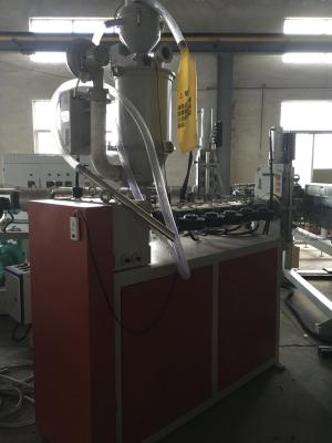 China Vertical Calander PVC Sheet Extrusion Line 1220 - 2050mm Product Width For Construction Industry for sale