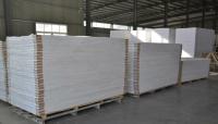 China PLC Control PVC Foam Board Making Machine  1000mm - 2050mm Product Width for sale
