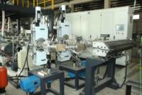 China 700kg/h Plastic Sheet Manufacturing Machine PP Sheet Extruder Machine Low Energy Consumption for sale