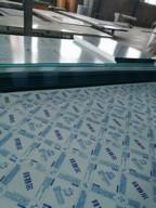 China UV Coated PC Hollow Profile Sheet Extrusion Line Customized Machinery for sale
