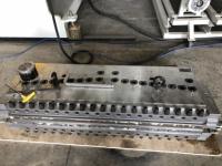 China Moisture Proof PVC Foam Board Extrusion Line 400kg/H Capacity 180kw for sale