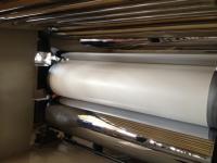 China Conical Twin Screw PVC Foam Board Extrusion Line for Cabinet Bathroom Waterproof Board for sale