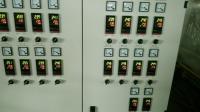 China APET PETG Sheet Making Machine PLC Control System With Crystallizing System for sale