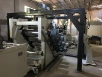 China Recyclable PET Bottle Flakes Sheet Extrusion Line PET Sheet Production Machine With PLC Control for sale
