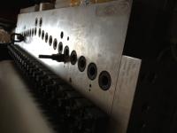 China Plastic Sheet PVC Sheet Extrusion Line PVC Sheet Extruder PVC Album Sheet Extrusion Line for sale
