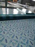 China 4m/Min Line Speed  PC Hollow Sheet Extruder Machine UV Coating 2100mm SGS Certification for sale
