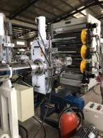 China Good Toughness PP Sheet Extrusion Line / Plastic Sheet Extrusion Line Smooth Surface for sale
