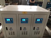 China Stable PP Sheet Extrusion Machine 1400mm Sheet Width Energy Saving High Performance for sale