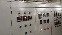 China PET Plastic Sheet Extrusion Equipment 0.2 - 2mm Thickness 500kg/H Max Capacity for sale