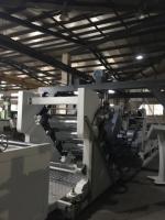 China Food Packaging PET Sheet Extrusion Line Polymer Sheet Extrusion Machine 0.15 - 1.2mm Thickness for sale