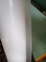 China Thickness 0.5 - 3mm Geomembrane Waterproof Sheet Extrusion Line For Aquaculture for sale