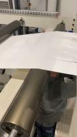 China Plastic Tray PP Sheet Extrusion Line Thermoforming 0.15 - 1.5MM High Efficiency for sale