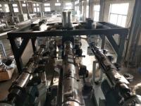 China PP PE HIPS ABS  Vacuum Thermoforming Sheet Extrusion Line With High Capacity for sale