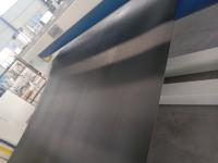 China 0.939g/Cm3 Sheet Density PE Waterproof Sheet Machine Strong Extension Corrosion Resistance for sale