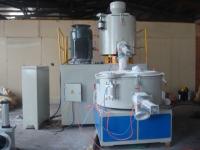 China PVC Membrane Sheet Extrusion Line 0.5-6mm Product Thickness For Roof Waterproof for sale