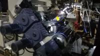 China Super Transparent Medical Goggle PETG Sheet Extrusion Line for sale