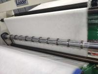 China 1600mm Width PP Meltblown Non Woven Fabric Making Machine for sale