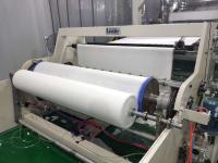 China 1600mm Width PP Meltblown Non Woven Fabric Making Machine for sale