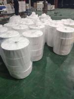 China Masks Filtering Cartridge 1600mm Width PP Meltblown Non Woven Fabric Extrusion Line for sale
