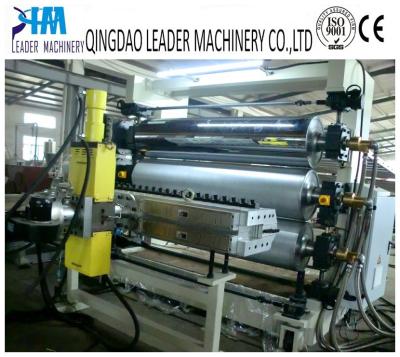 China 2.2m 5m Hdpe  Geomembrane Waterproof Sheets Equipment Making Machinery for sale