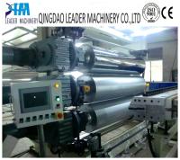 China 2.2m 5m Hdpe  Geomembrane Waterproof Sheets Equipment Making Machinery for sale