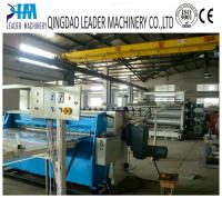 China 2.2m 5m Hdpe  Geomembrane Waterproof Sheets Equipment Making Machinery for sale