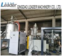 China 2100mm Width PC Solid Compact Polycarbonte Sheet Extruders for sale