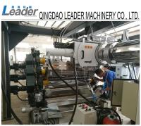 China 2100mm Width PC Solid Compact Polycarbonte Sheet Extruders for sale