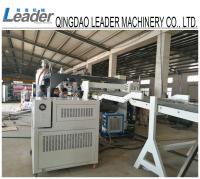China 7 Feet PC Embossing Textured Polycarbonate Sheet Extruders for sale