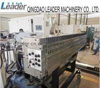 China 350kg/H Multiwall Hollow Profile Sheet Extrusion Line for sale