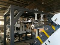 China 2mm 50m/Min PP PS Sheet Extrusion Line For Thermoforming for sale