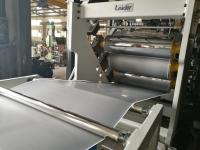 China 2mm 50m/Min PP PS Sheet Extrusion Line For Thermoforming for sale