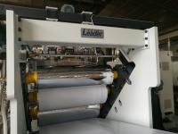 China 2mm 50m/Min PP PS Sheet Extrusion Line For Thermoforming for sale