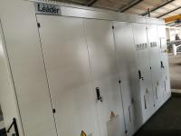 China 2mm 50m/Min PP PS Sheet Extrusion Line For Thermoforming for sale