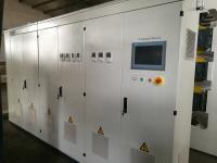 China 2mm 50m/Min PP PS Sheet Extrusion Line For Thermoforming for sale