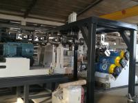 China 2mm 50m/Min PP PS Sheet Extrusion Line For Thermoforming for sale