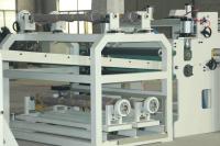 China PC Solid Embossed Corrugated Sheet Extrusion Line for sale